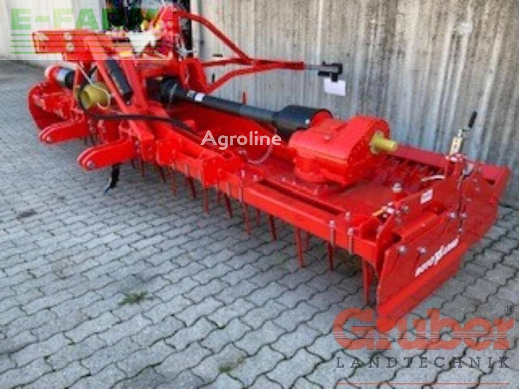 Rotoland sh 500 roto drljača