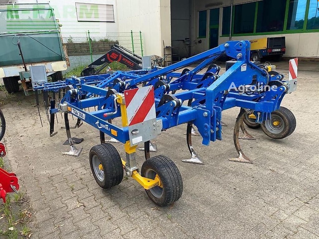Treffler tga 300 kultivator