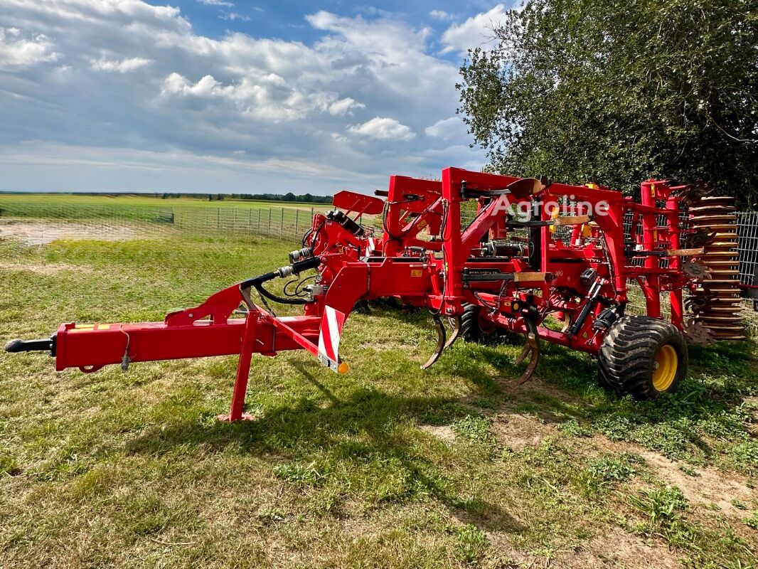 Väderstad Opus 400 - Single SteelRunner kultivator
