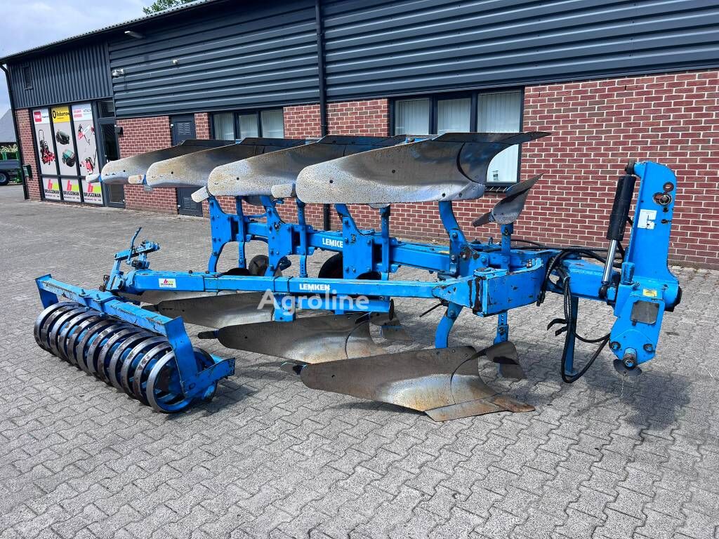 Lemken EurOpal 7 reverzibilni plug