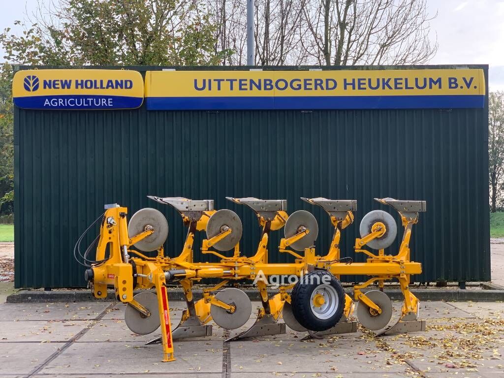 Rumptstad Optimus 480 reverzibilni plug