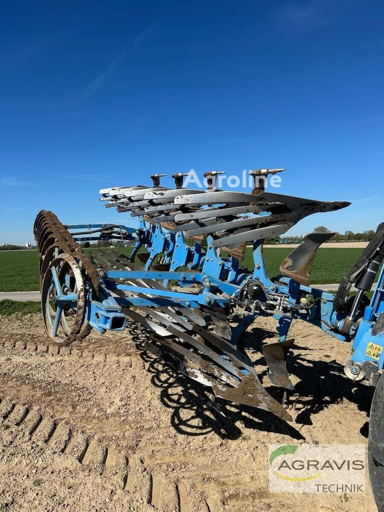 Lemken JUWEL 8 M V 5 N 100 reverzibilni plug