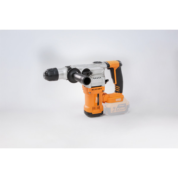 FUSE akumulatorski brushless čekić VPL 0420