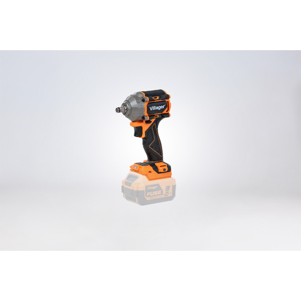FUSE akumulatorski brushless udarni odvrtač Villager VLP 5820