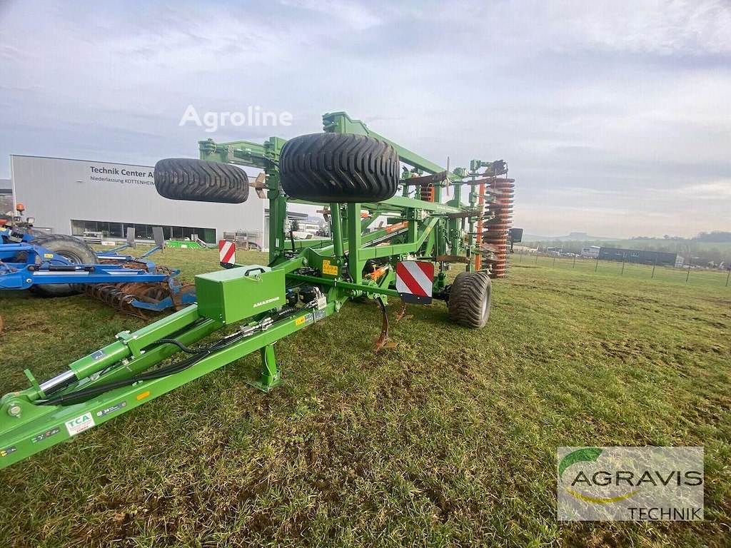 Amazone CENIUS 5003-2TX kultivator za strništa