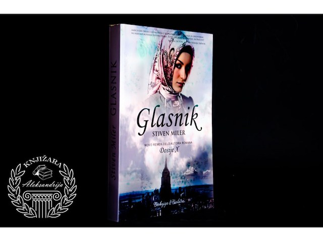 GLASNIK - Stiven Miler