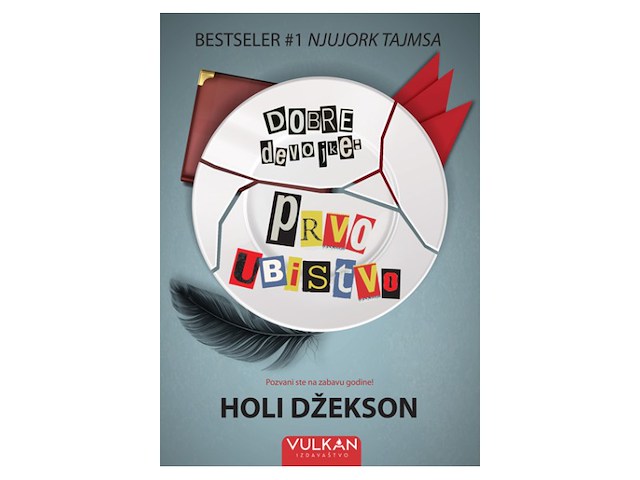 Dobre devojke  prvo ubistvo