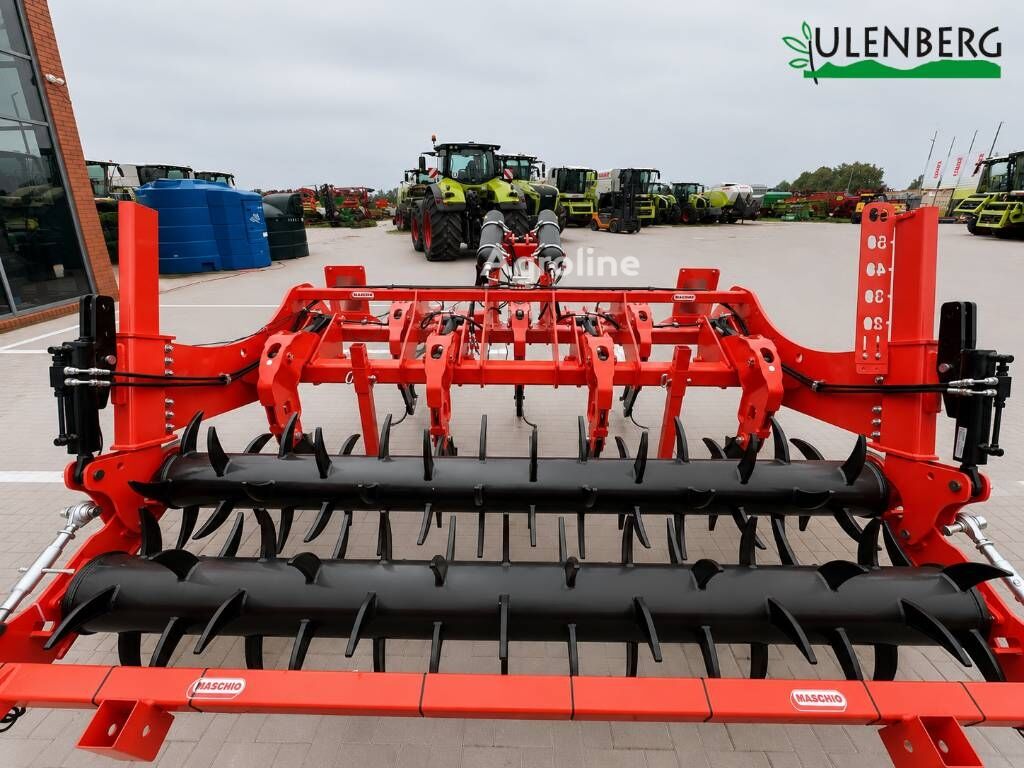 Maschio GASPARDO ATTILA 300/7 podrivač
