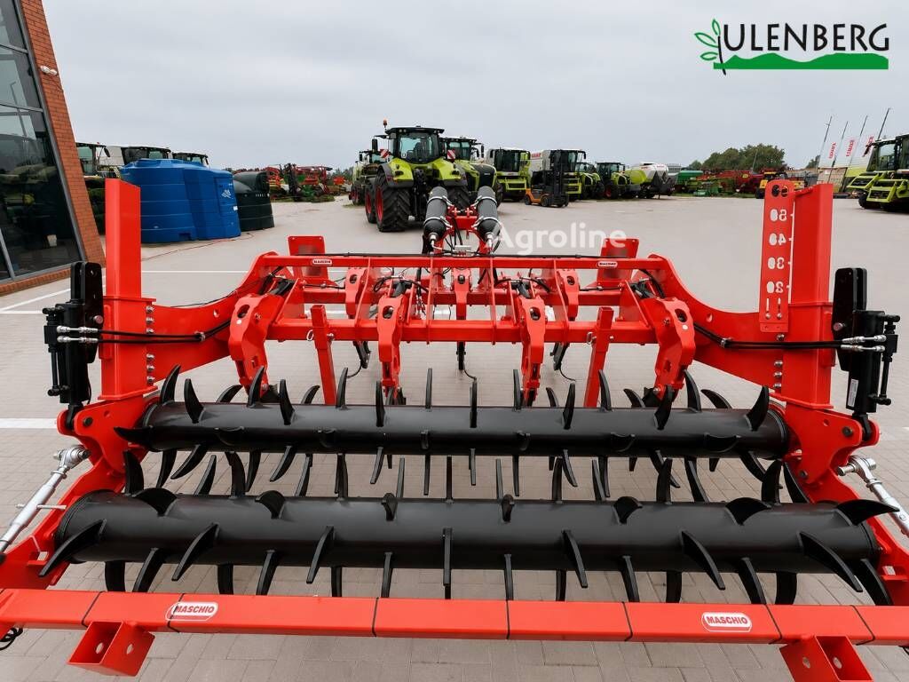 Maschio GASPARDO ATTILA 300/7 podrivač