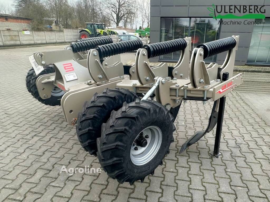 Rol-Ex GB 300-SG podrivač