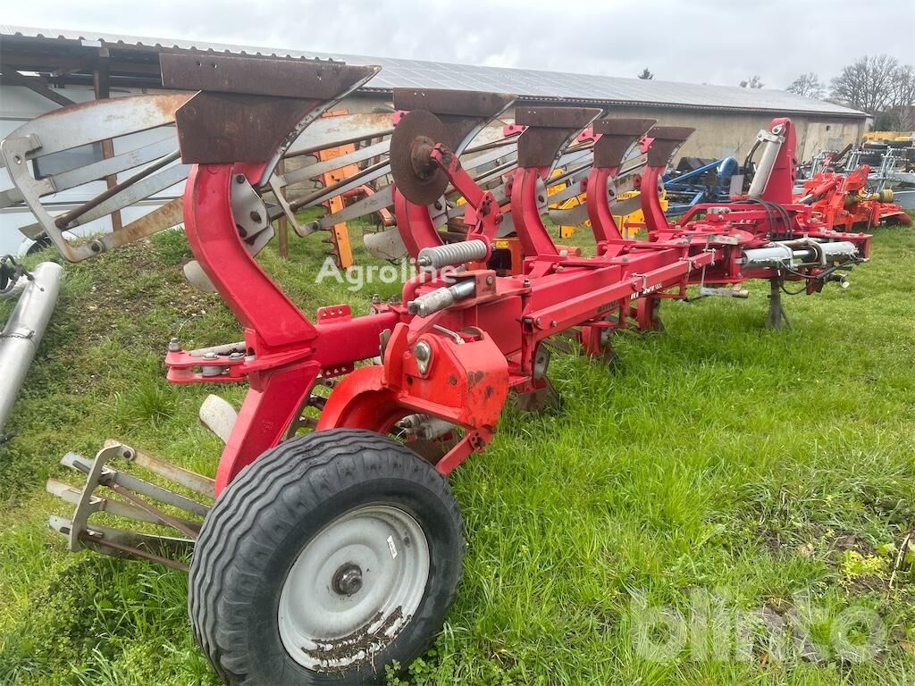 Prodaje se Överum Agrolux XRWT 5980 AS plug na aukciji