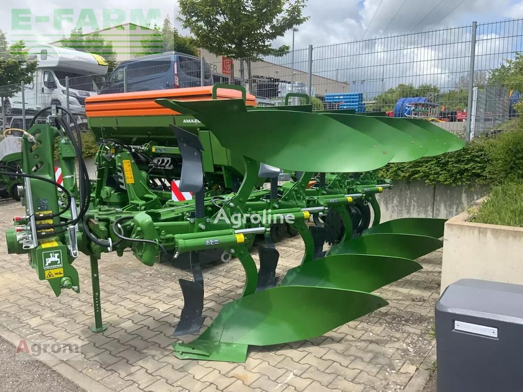 Amazone cayros xms 950s plug