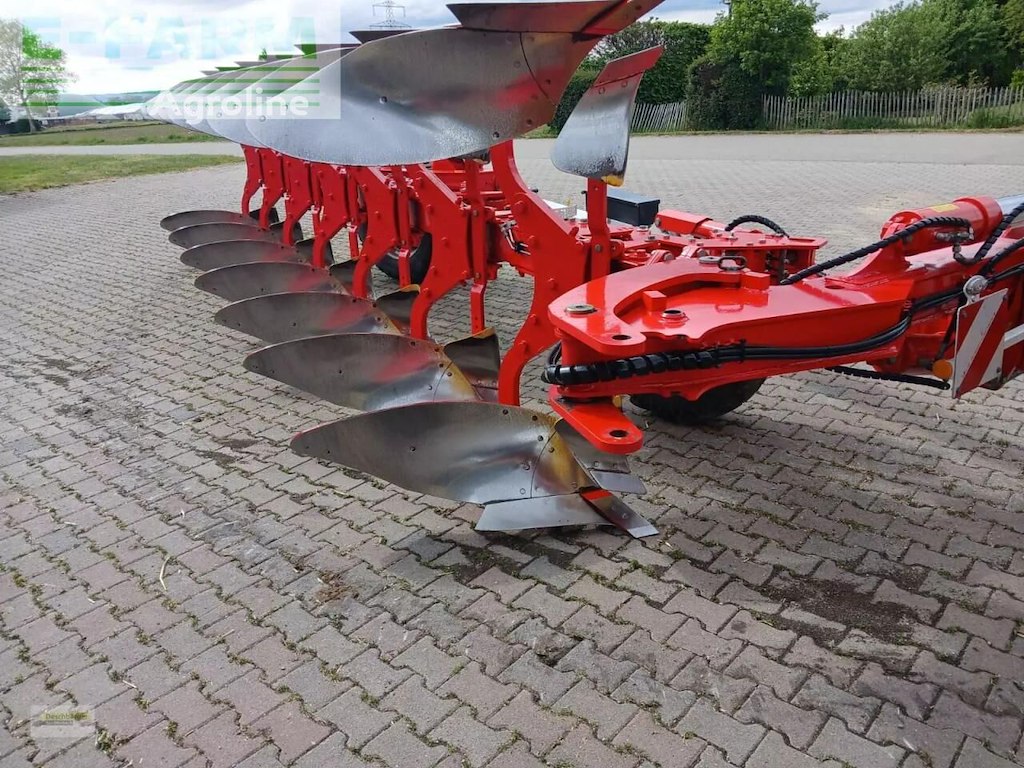 Pöttinger servo t 6000 plus - 7 scharig plug