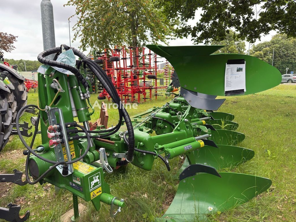 Novi Amazone Cayros XMS 950 S plug