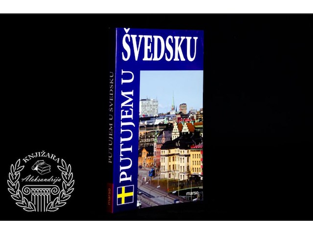 PUTUJEM U ŠVEDSKU - Marijana Đivuljski