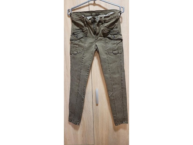 **for all mankind  pantalone**