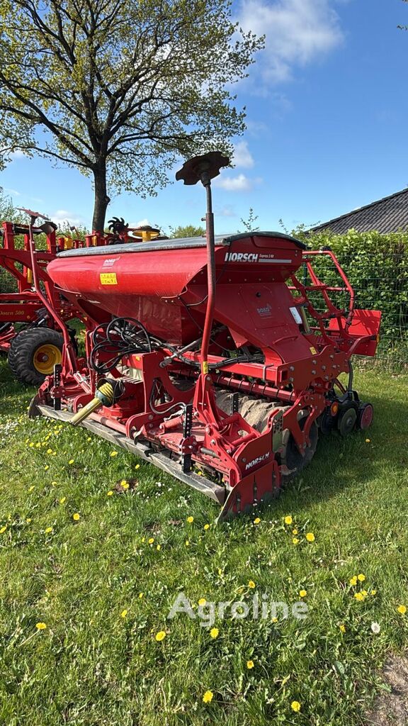 Horsch Express 3KR kombinovana sejalica
