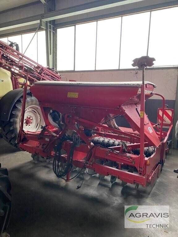 Horsch Express 3 TD kombinovana sejalica