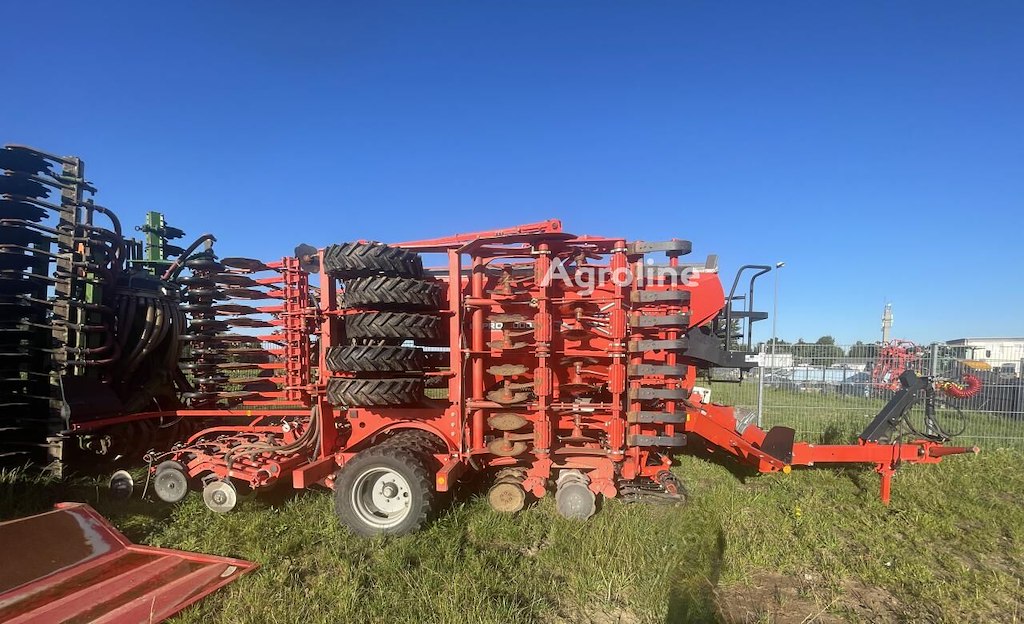 Kuhn ESPRO 6000 kombinovana sejalica