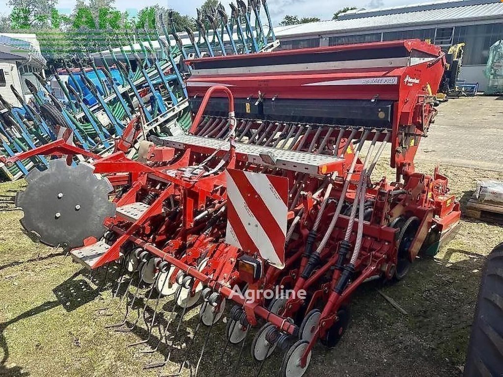 Kverneland mc-drill pro mehanička sejalica