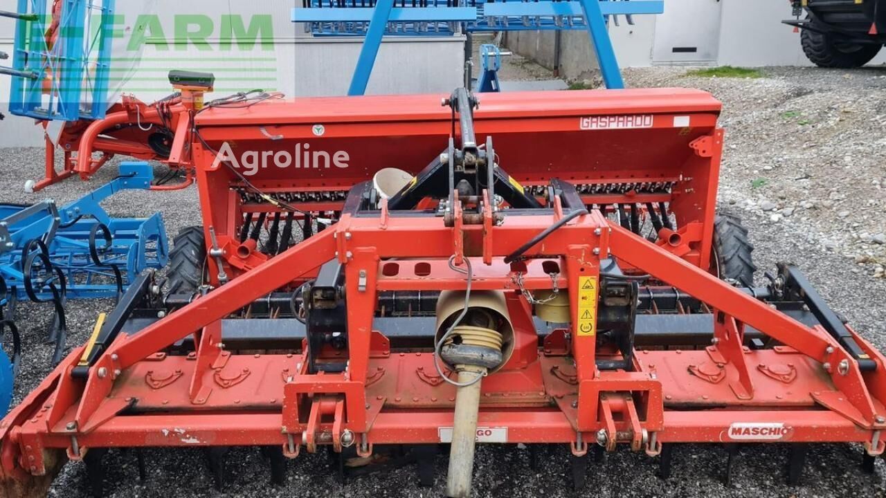 Maschio säkombination mehanička sejalica