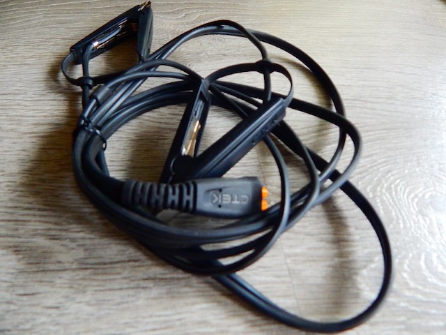 CS One ctek kabel za punjenje