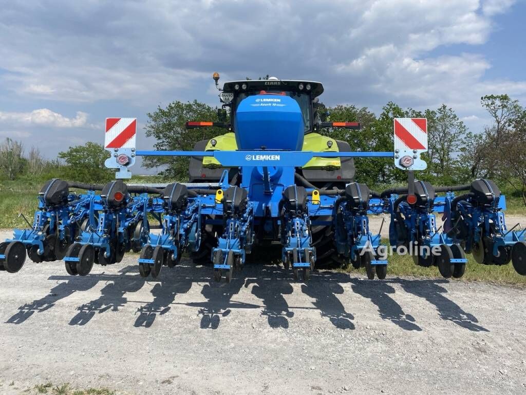 Lemken Azurit 10 pneumatska precizna sejalica