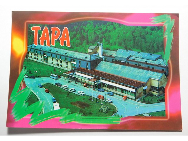 Tara 1997
