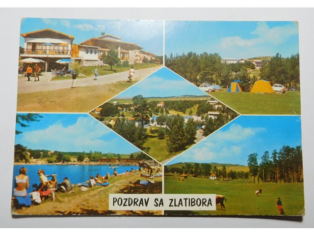 Zastava 750 - fića - Zlatibor - 5 detalja