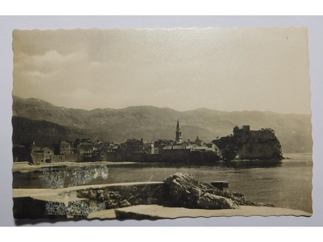 Crna Gora - Budva
