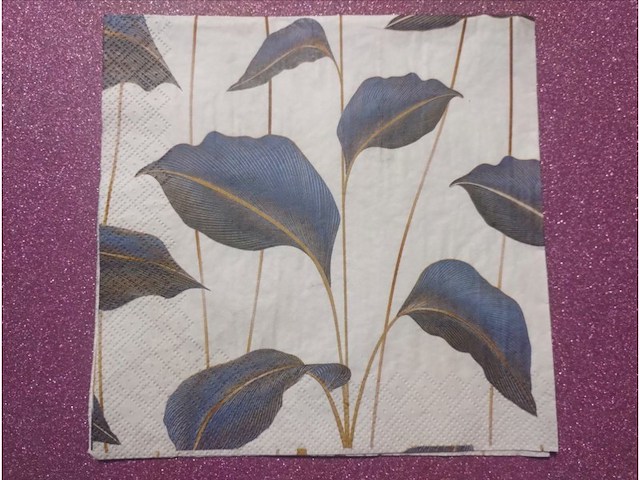 Salveta 33 x 33