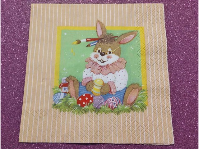 Salveta 33 x 33