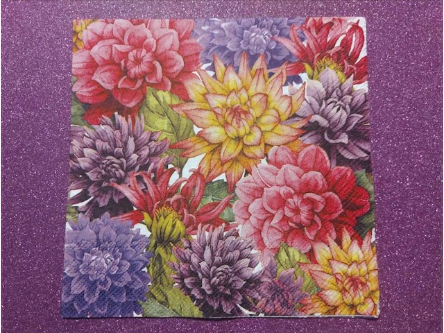 Salveta 33 x 33