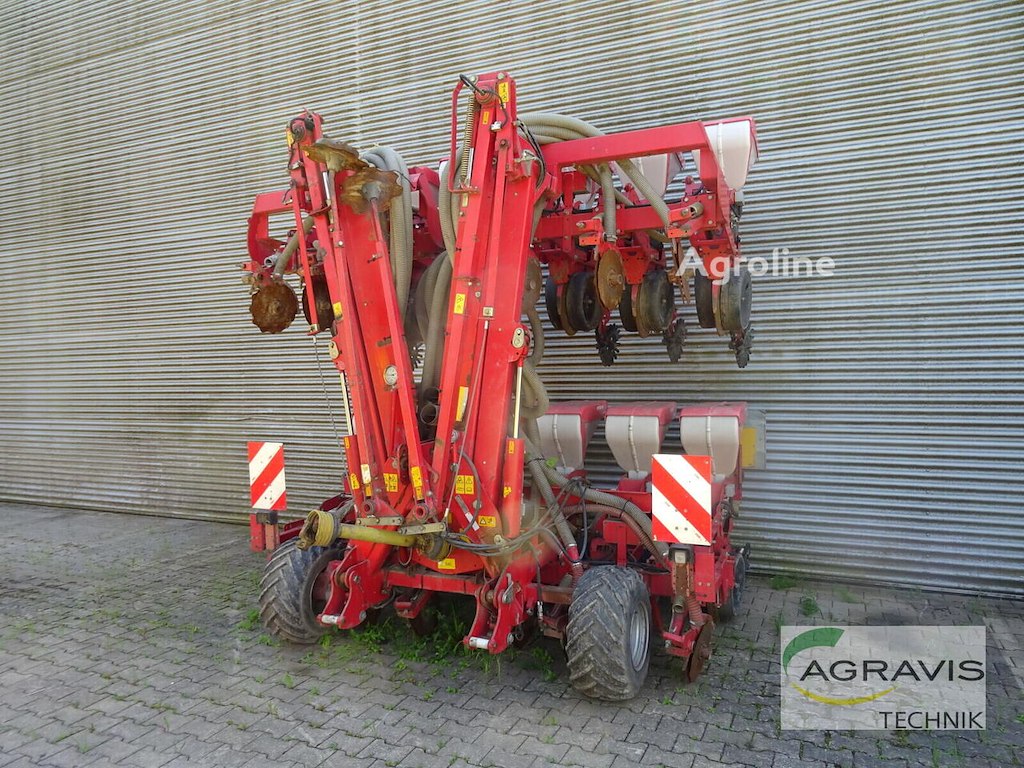 Kverneland OPTIMA E-DRIVE 12-REIHIG električna precizna sejalica