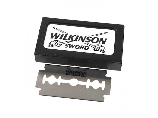 Wilkinson Sword - zileti  za brijanje