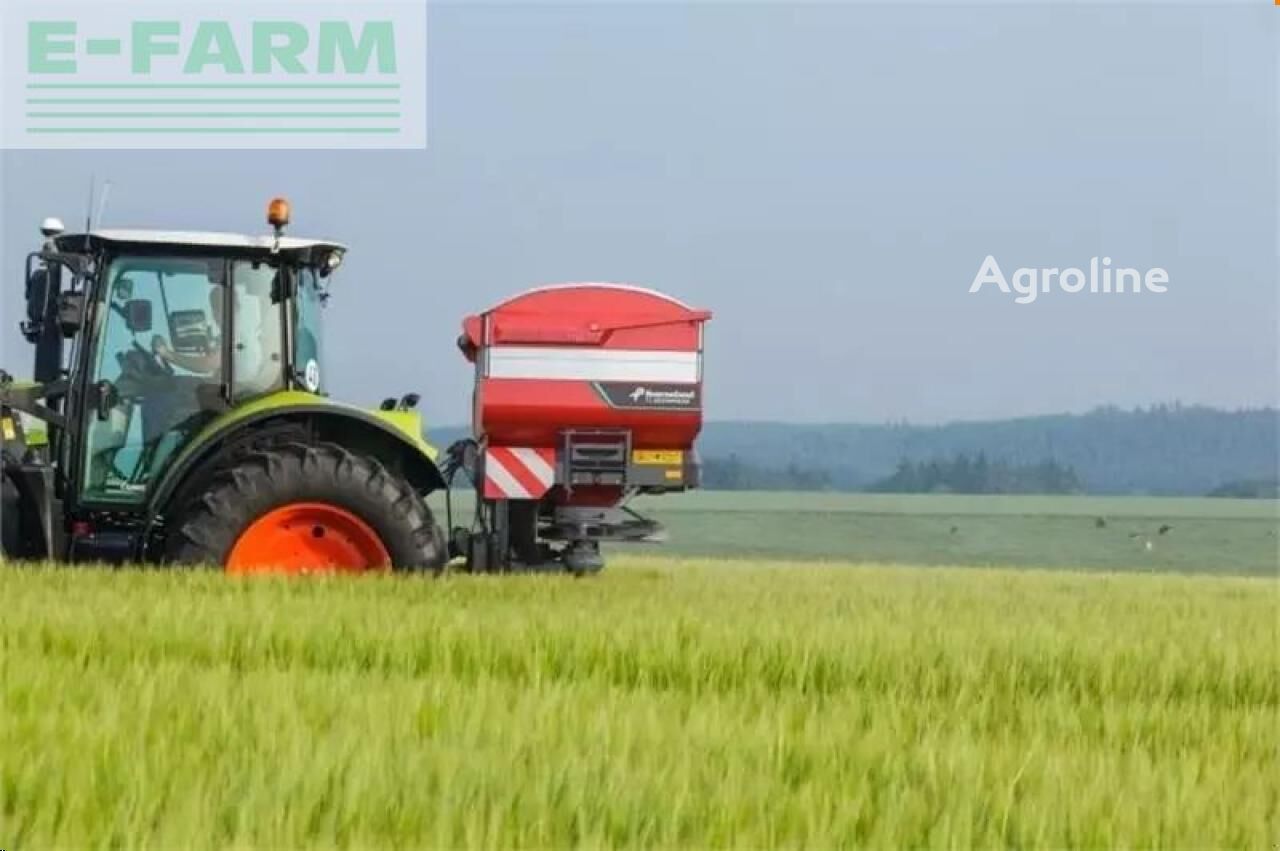Kverneland exacta tl 3900 geo spread nošeni rasipač