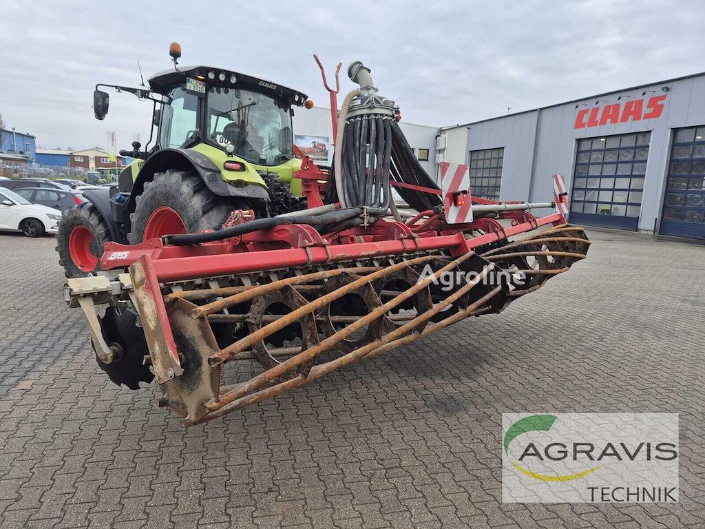 Evers TORIC 44-616 R62 rasipači veštačkog đubriva