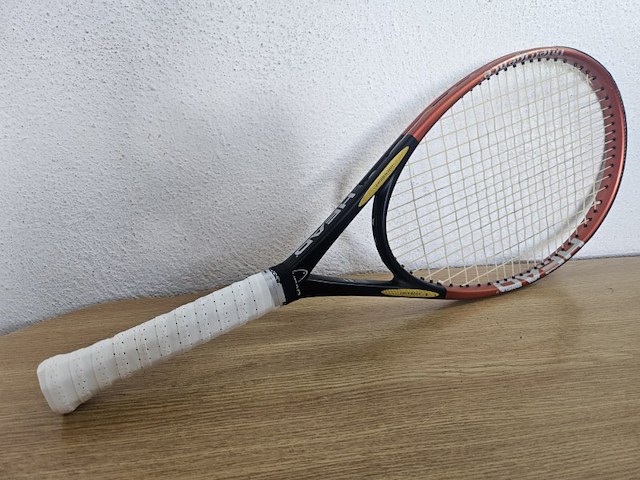 Teniski reket Head Intelligence i.S1 Oversize za tenis