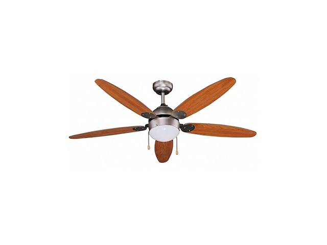 Plafonski ventilator KE-63C precnik 132cm NOVO