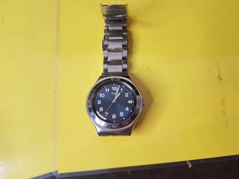swatch matalni