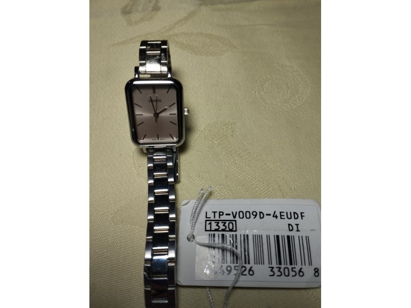 CASIO -Ženski sat