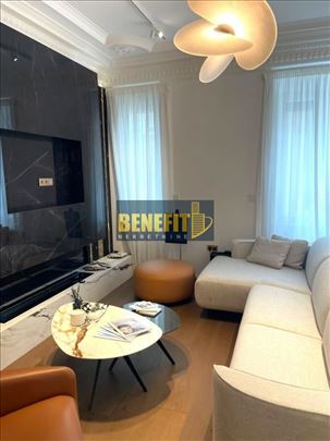 Premium kvalitet – Surčin, u izgradnji, 48m²