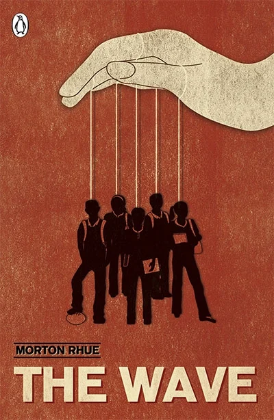 The Wave (The Originals)