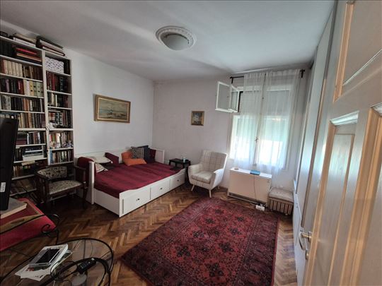 Prodaja stana, Vračar, Slavija, Makenzijeva, 45m2