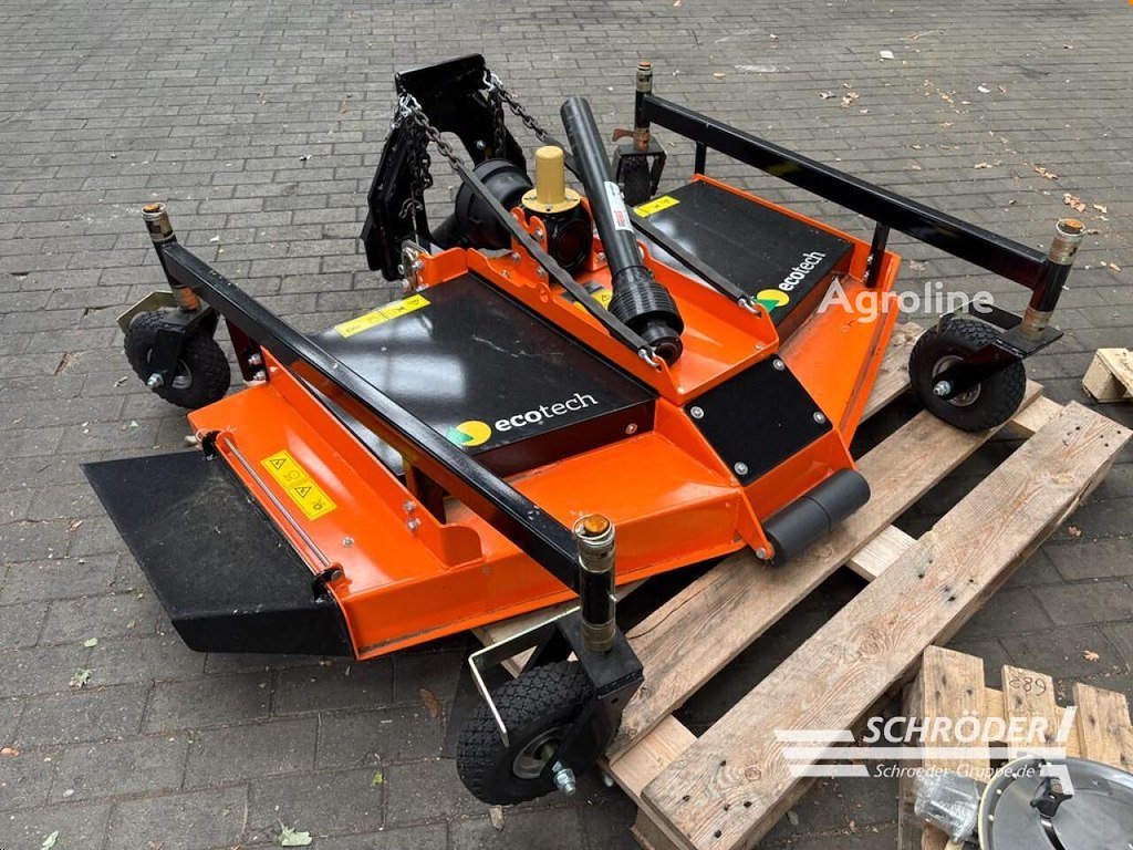 MFA-150 MÄHWERK | NEU rotaciona kosilica