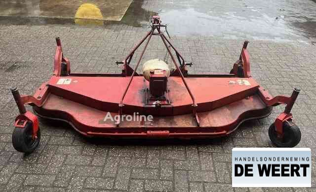 Caroni f24 , frontmaaier 2.40 rotaciona kosilica
