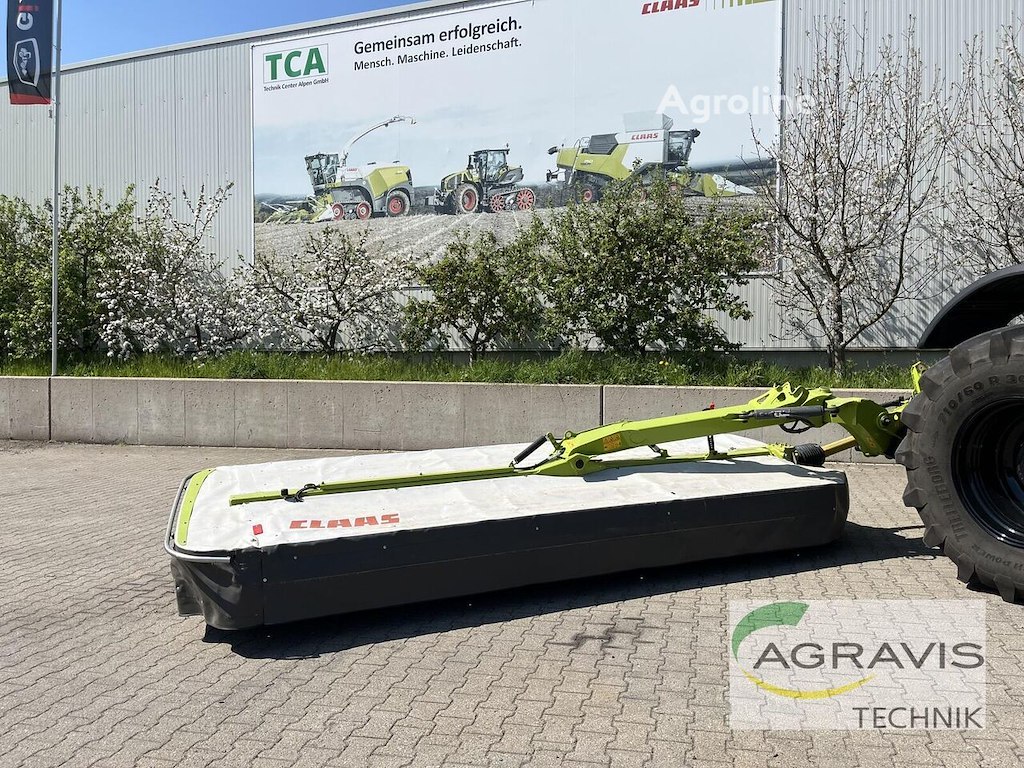 Claas DISCO 4400 CONTOUR rotaciona kosilica