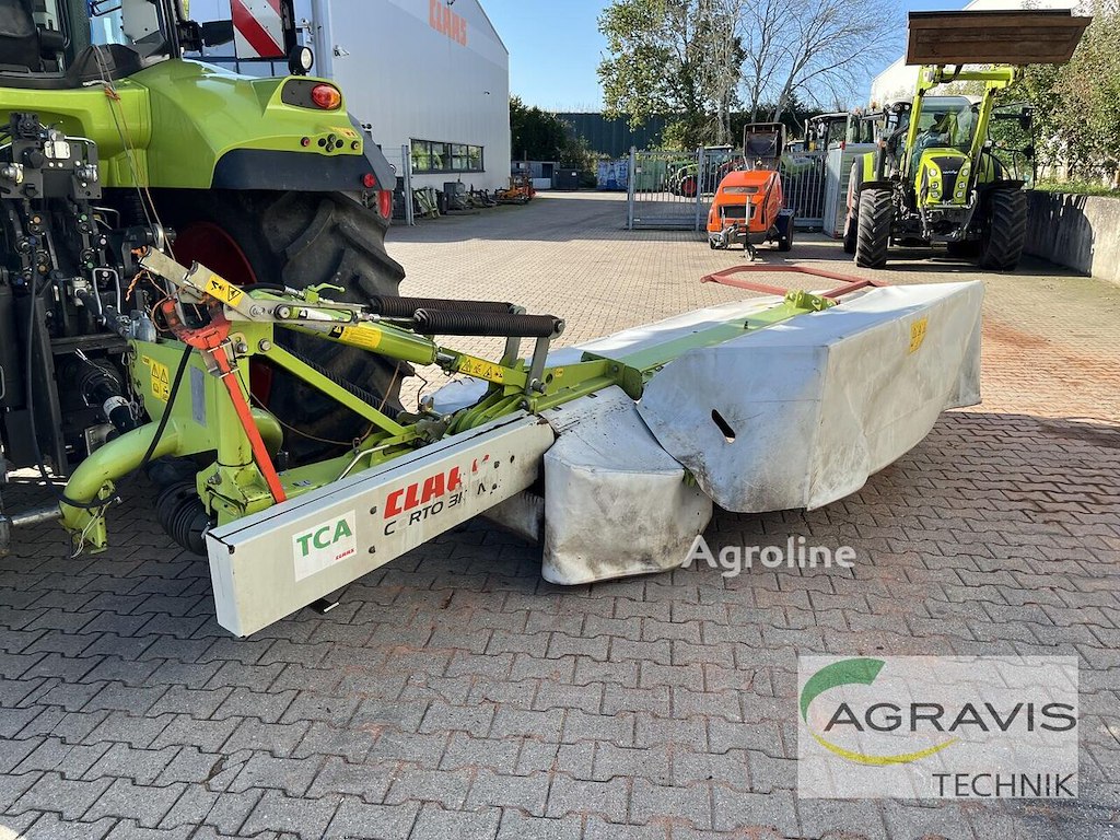 Claas Corto 310 N rotaciona kosilica