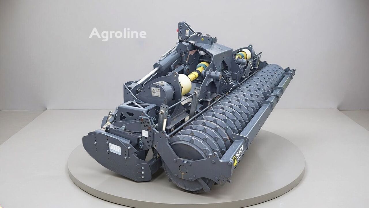 Nova Sky Agriculture HRW 280 4M W TRACKER 32 RGS rotaciona kosilica