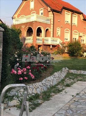 Kuća sa panoramskim pogledom